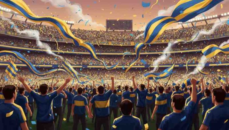 Los 10 apodos más curiosos y divertidos de Boca Juniors y su ...
